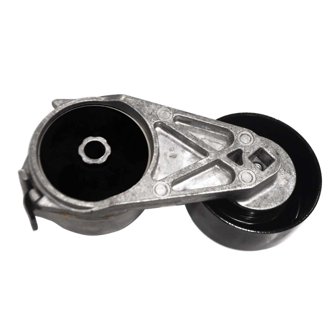 Miller 253958 Tensioner, Auto Belt