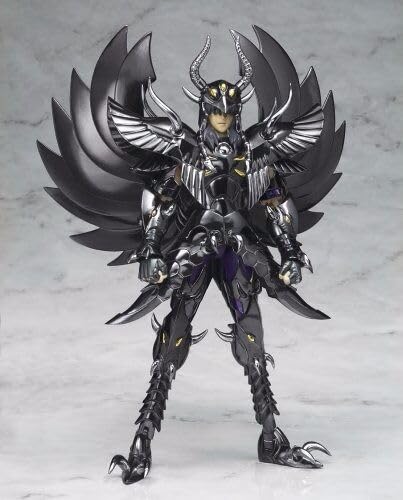 Saint Seiya: Garuda Aiacos Saint Cloth Myth Action Figure