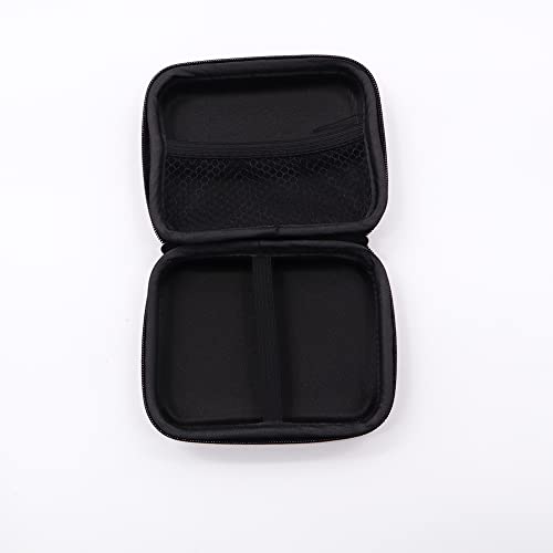 Colorful Game Console Carrying Pouch Bag Box Case for Gameboy SP GBA SP