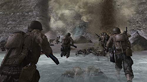 Call of Duty WWII (PS4)