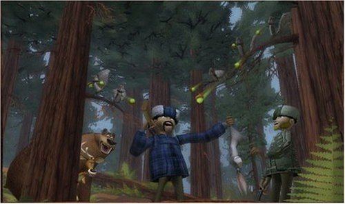 Open Season - PlayStation 2 (Renewed)