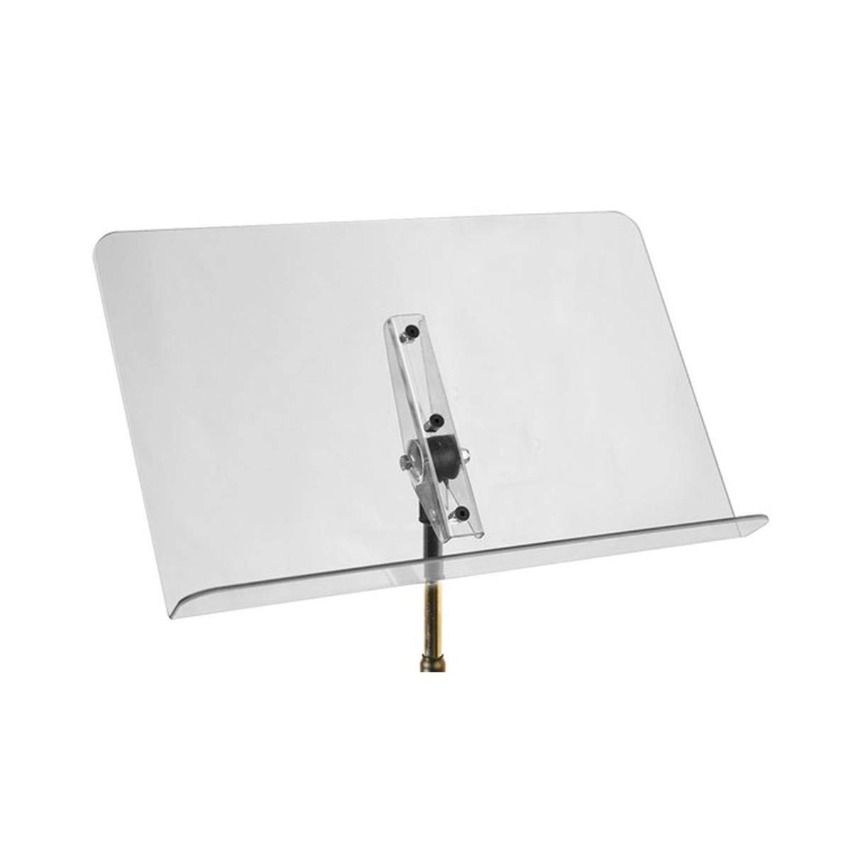 Manhasset Symphony 48 Clear Desk Stand Music (1SKB-CS22SKB)