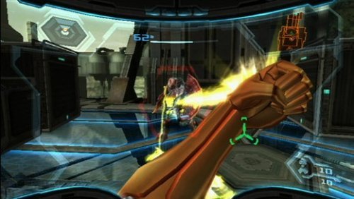 Metroid Prime 3: Corruption (Renewed)