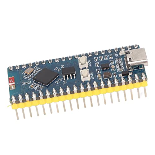 Development Board, 2.4 GHz WiFi Development Board Support IEEE802.11b/g/n for Expansion