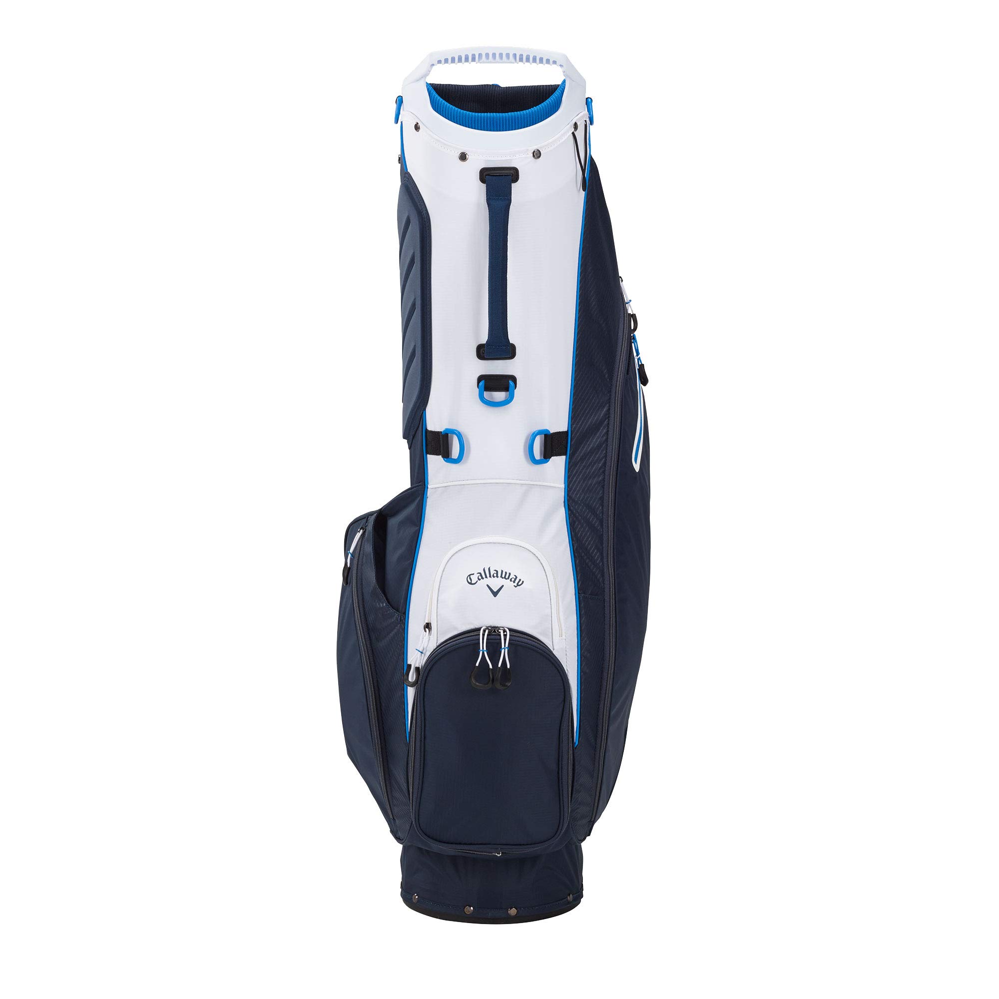 Callaway BG CG STN HL Zero DBL NVY/WHT/RYL 21 L,Navy/White/Royal