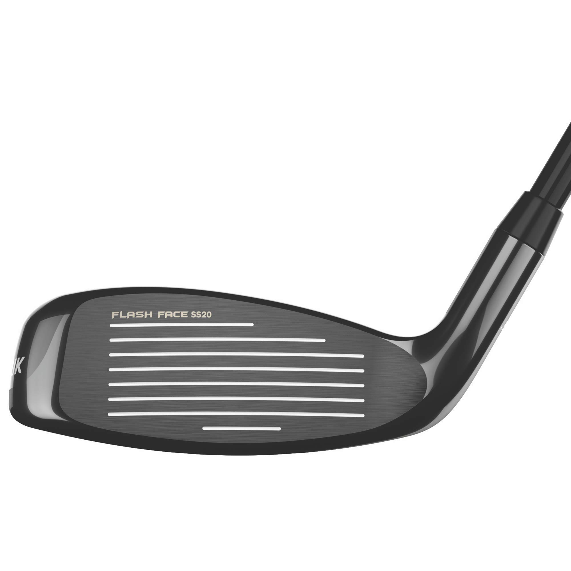 Callaway Golf 2020 Mavrik Max Hybrid (Right Hand, Graphite, Regular, 3 Hybrid)