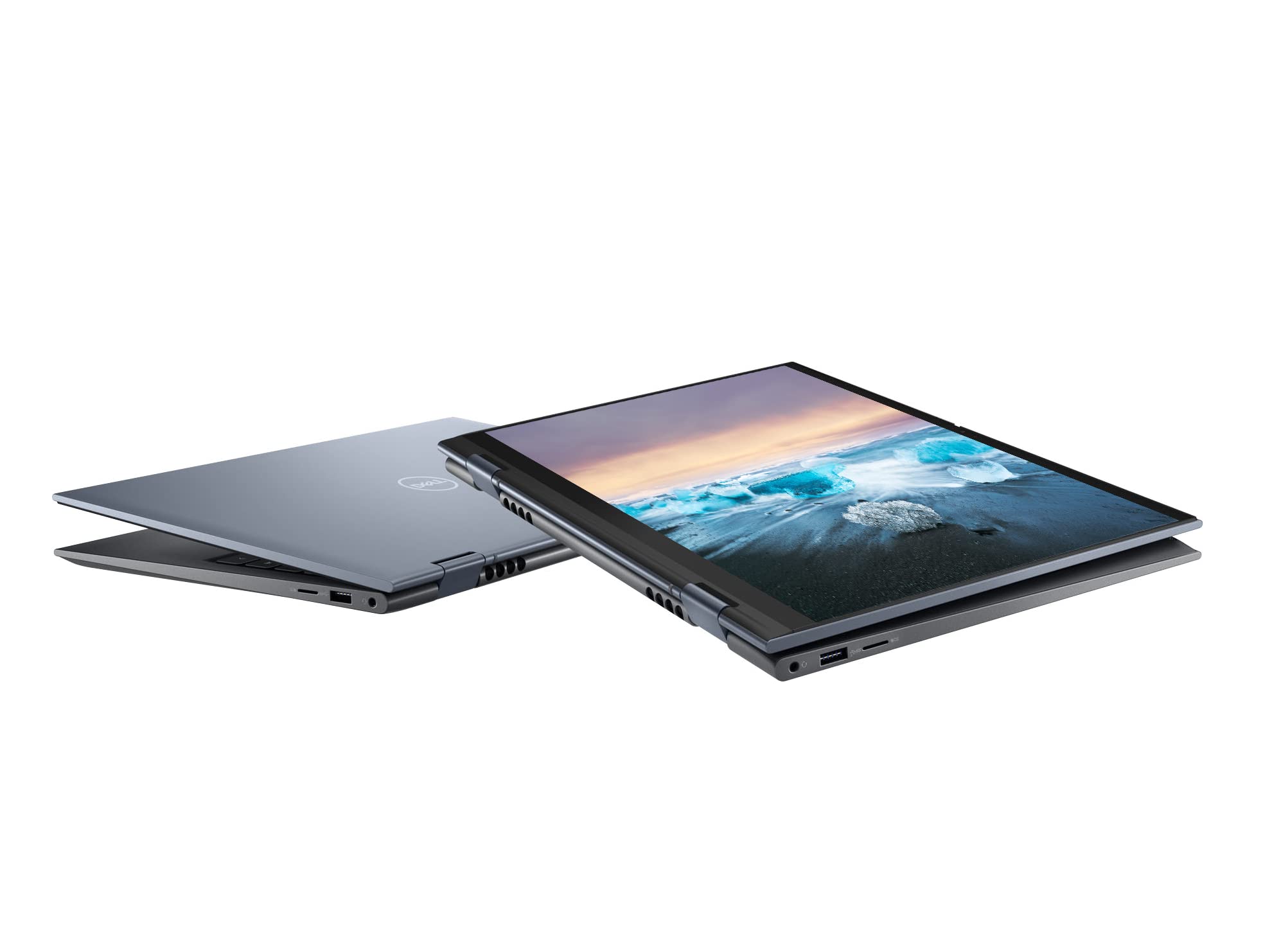 Dell 2023 Newest Inspiron Desktop PC, 12th Gen Intel Core i3-12100 Processor, 64GB RAM, 2TB SSD, 2TB HDD, Intel UHD Graphics 730, Wi-Fi 6, Bluetooth 5.2, Windows 11 Home, Bundle with JAWFOAL