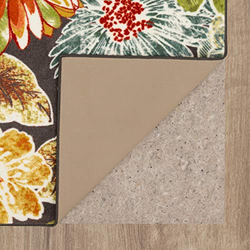 Mohwk Home floral Area Rug, Charm (5' x 8')