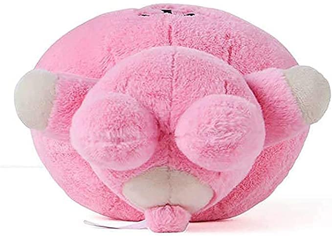 BT Plush Figure Toys Game Soft 21 Animal Rabbit Plush Stuffed Plush Doll Cartoon Pillow for Kids 25cm/9.84 inch (Rabbit)