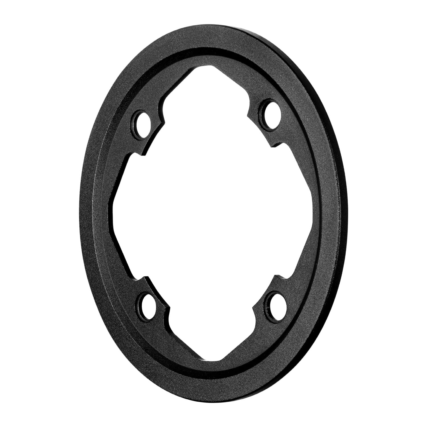 COGSTER Alloy Chainring Guard, BCD 104mm, Aluminum Bash ring for 32T, Mountain Bike Chainring Protector Cover
