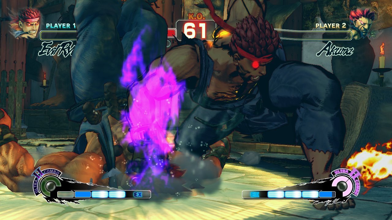 Super Street Fighter IV: Arcade Edition -Xbox 360 (Renewed)