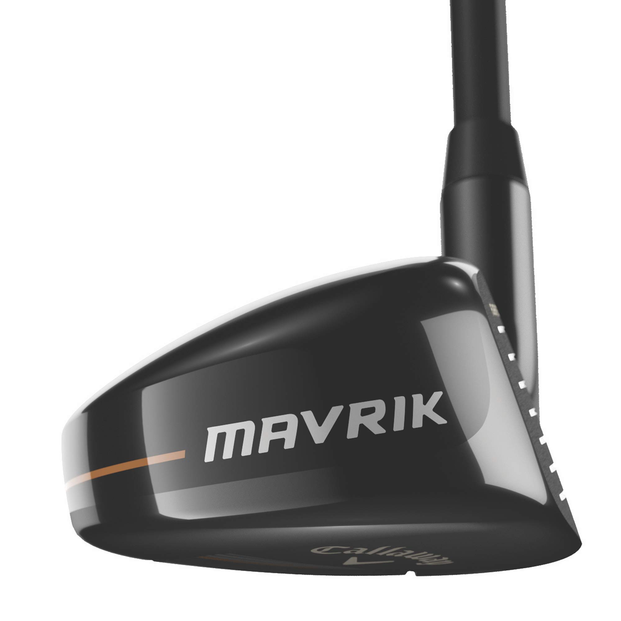 Callaway Golf 2020 Mavrik Max Hybrid (Right Hand, Graphite, Regular, 5 Hybrid)