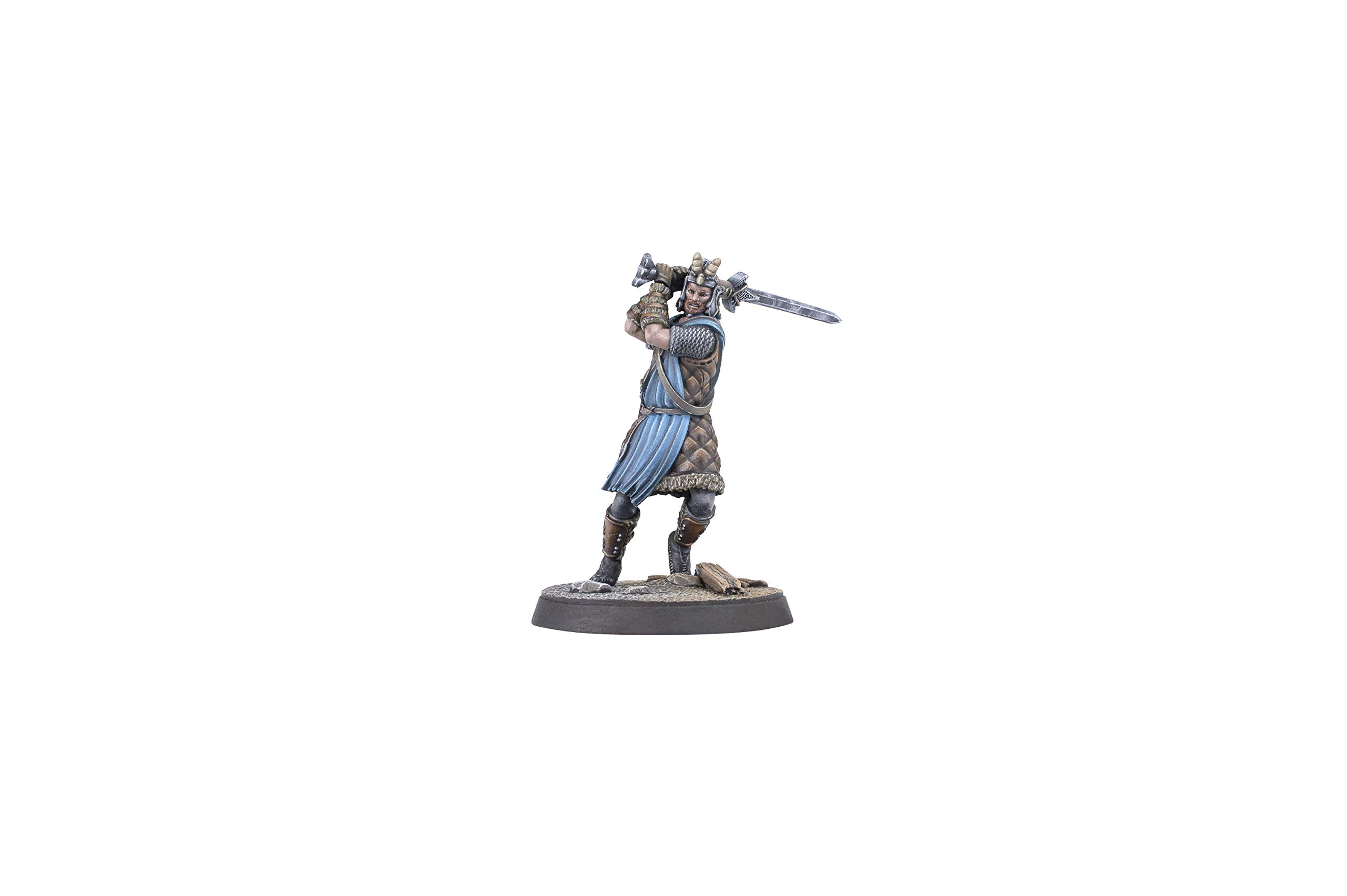 Modiphius Elder Scrolls Call to Arms - Stormcloak Faction Starter