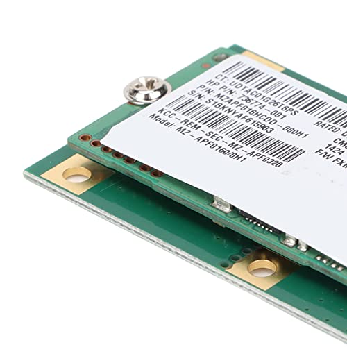 M.2 Hard Drive, M.2 SSD Plug and Play 16GB High Capacity Security for Computer