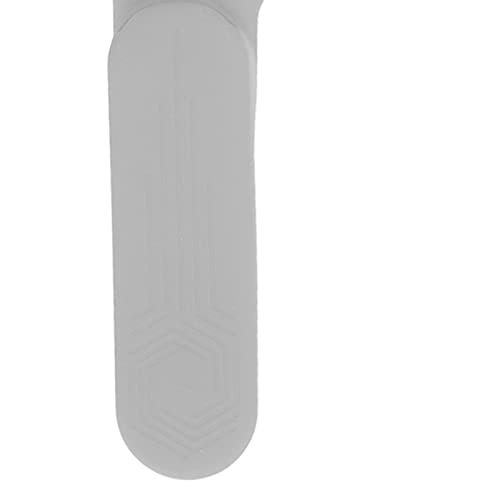 Silicone Earmuffs Replacement VR Silicone Earmuffs Enhance Earphone Sound Earphone Extension Cover for Oculus Quest 2(Grey)