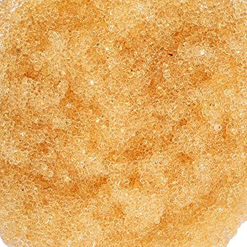 GLOGLOW Aquarium Water Softening Resin, 500ml Gh Reducing Agent Soft Water Pillow Underwater Ion Exchange Filter Fish Tank Water Softening Device