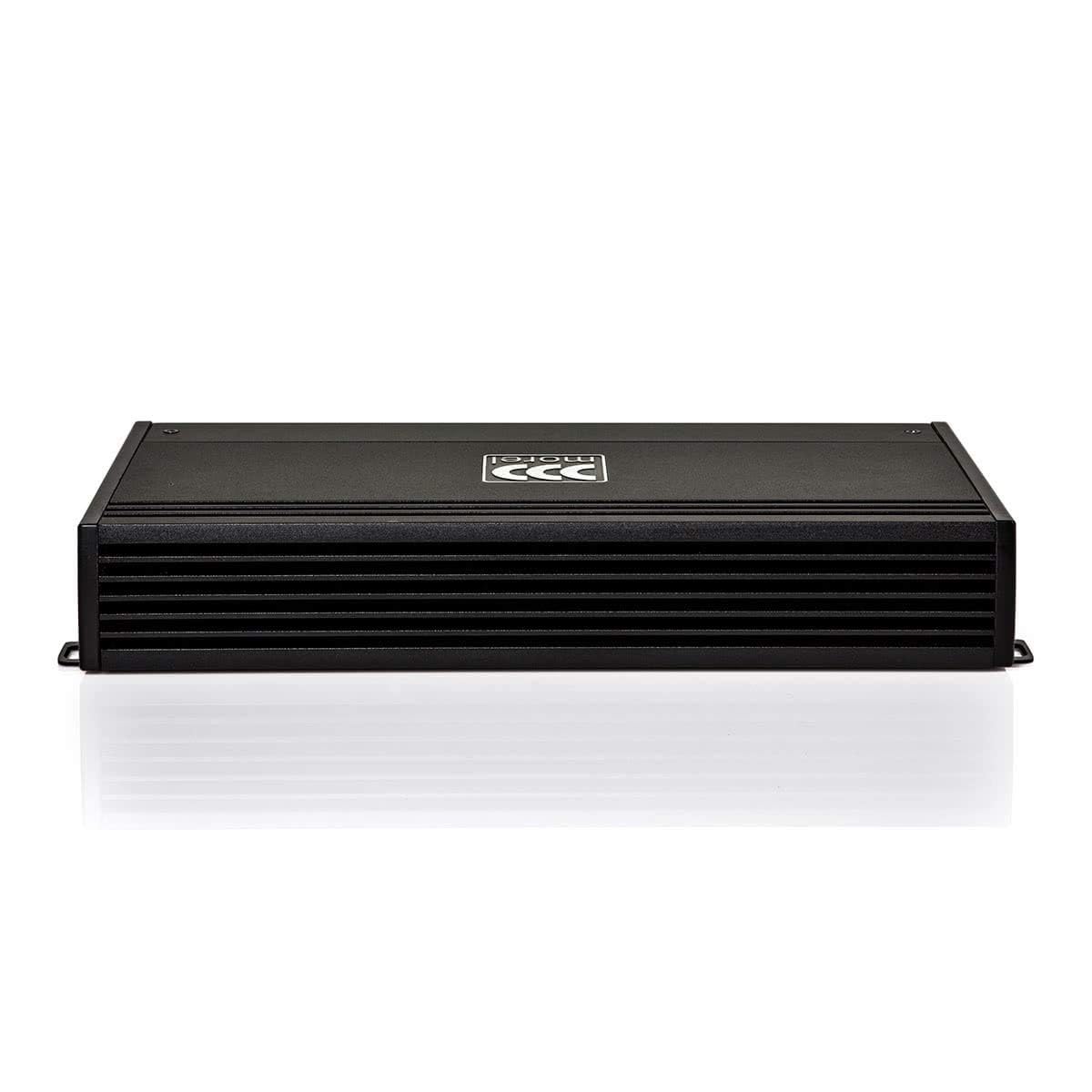 Morel MPS 4.400 70W x 4 Car Amplifier