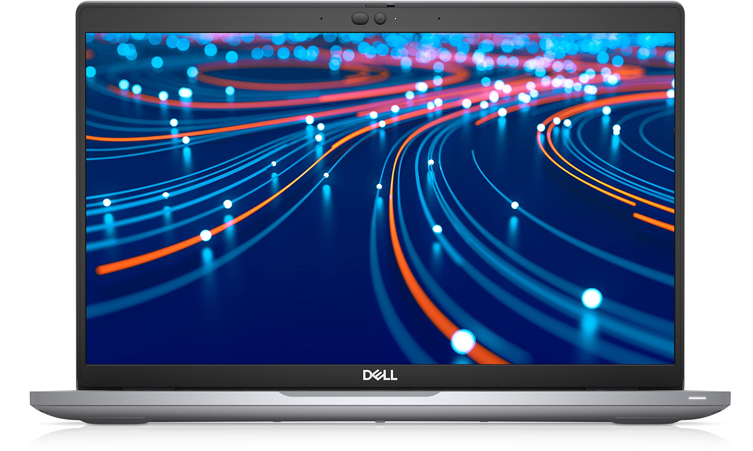 Dell Latitude 5420 Business Laptop 14" IPS FHD, Intel i7-1185G7, 32GB RAM, 1TB NVMe SSD, Webcam, AX Wi-Fi, Fingerprint, SD Card Reader, HDMI, USB Type-C Thunderbolt - Windows 10 Pro (Renewed)
