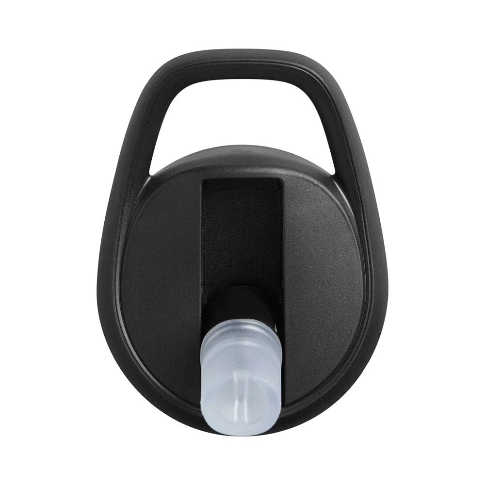 CamelBak eddy+ Water Bottle with Tritan Renew – Straw Top 25oz, True Blue