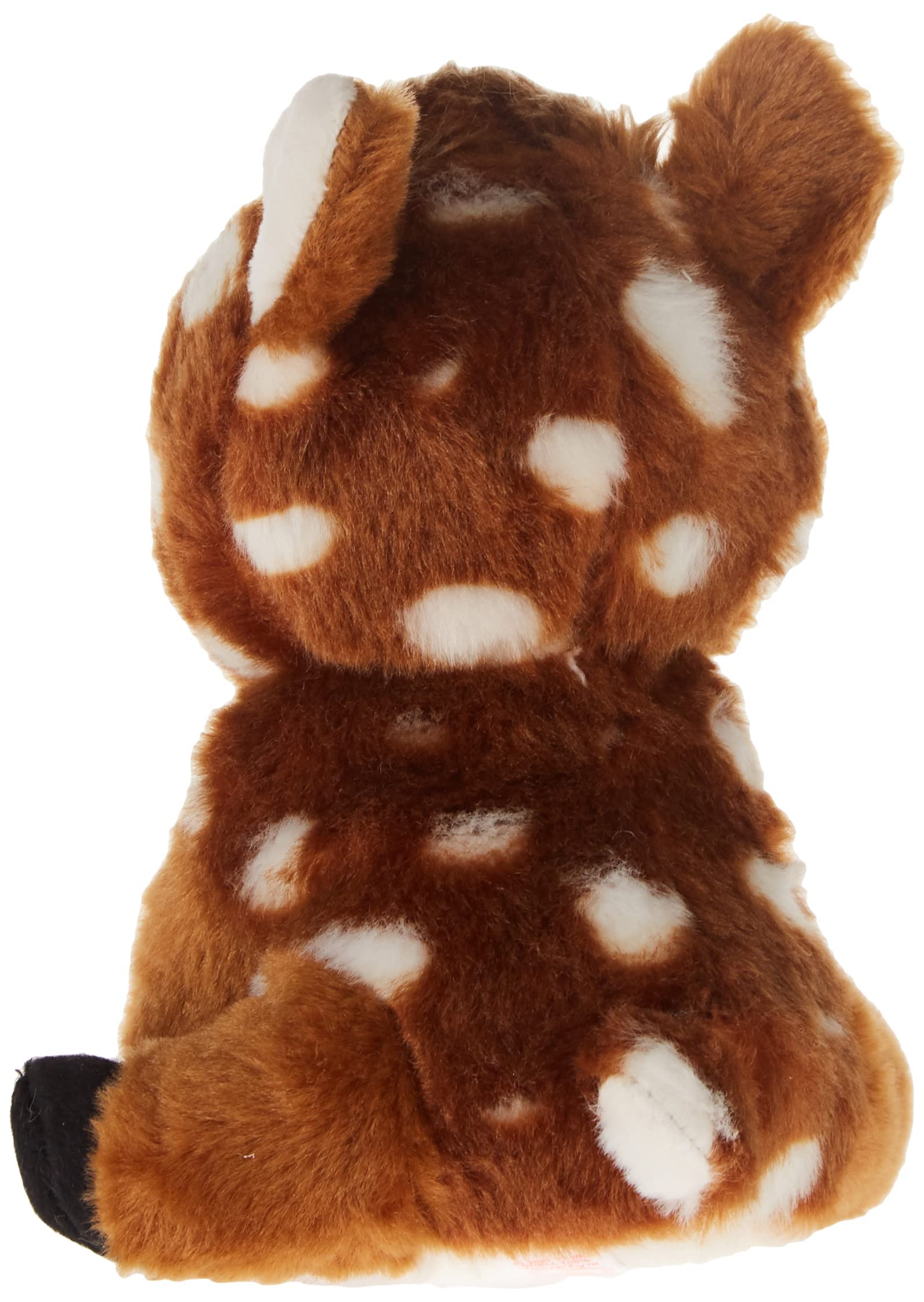 T&Y Ty Beanie Babies Buckley - Deer reg Reglar 6"