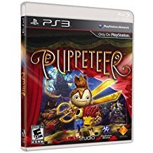 Puppeteer PS3