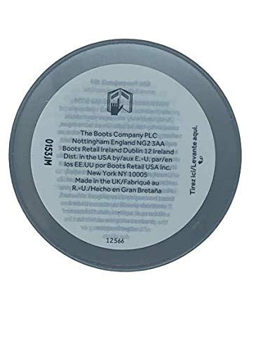 Boots No7 Protect & Perfect Intense ADVANCED Serum Activating Pads, 1 unit- 60 pads