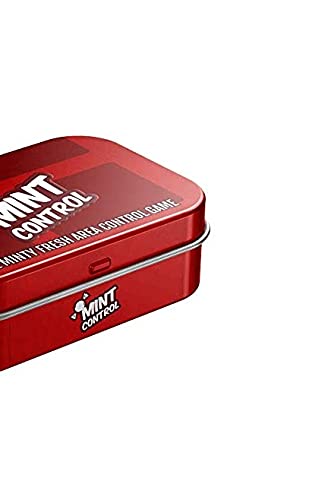 Poketto Mint Control