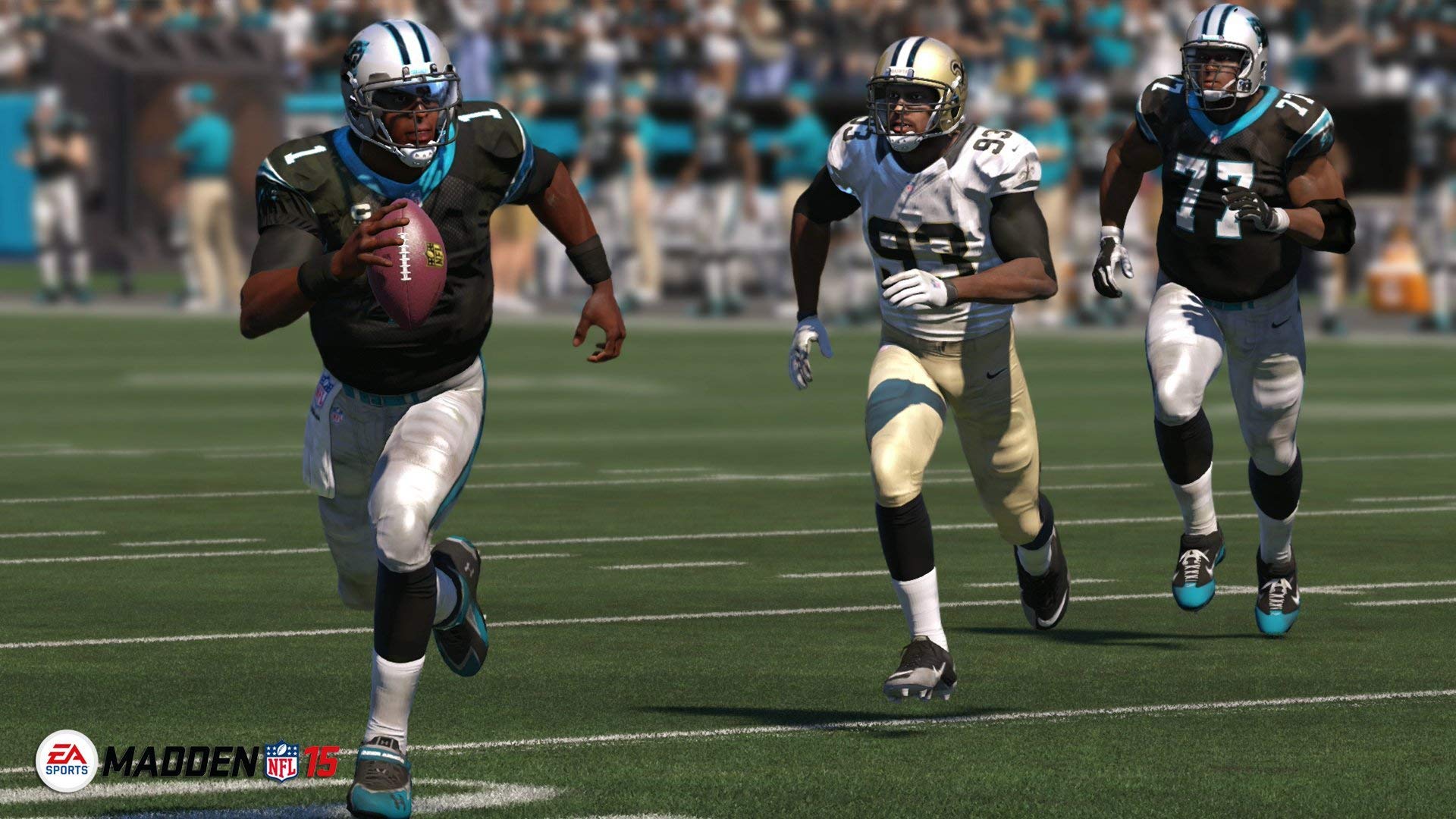 Madden NFL 15 - Xbox One (Renewed)