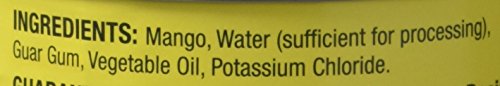 Zoo Med Laboratories SZMZM150 Can O Fruit Mango, 4 Ounce