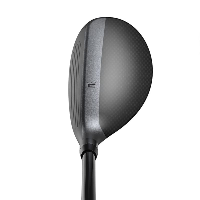 Cobra Golf King TEC Hybrid RH 2 17 Graph Regular