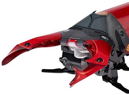 Mattel Kamigami Terrix Robot