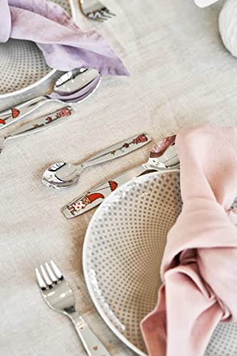 Zwilling Emilie 07136-210 Children's Cutlery Set