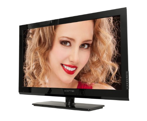 Sceptre Inc. E325BD-HD 31.5-Inch LED-Lit 720p 60Hz HDTV (Black)