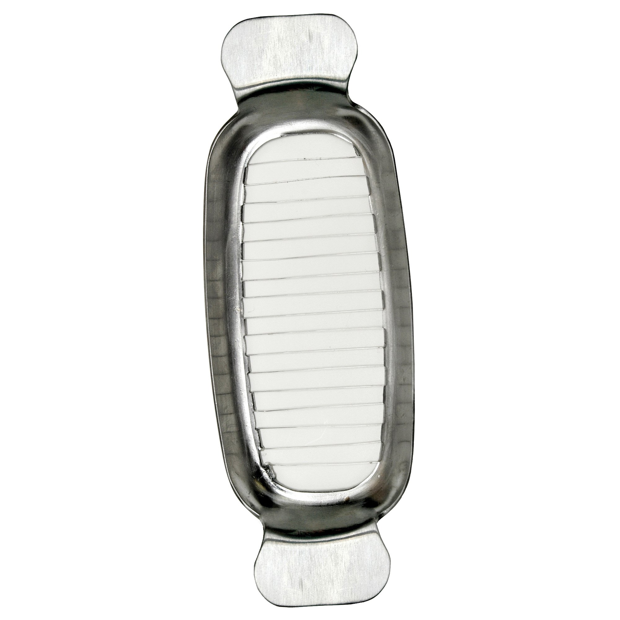 Fox Run Aluminum 5789 Butter Cutter/Slicer, 7.75 x 3 x 1.5 inches, Multicolored