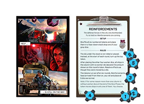 Czech Games Under Falling Skies
