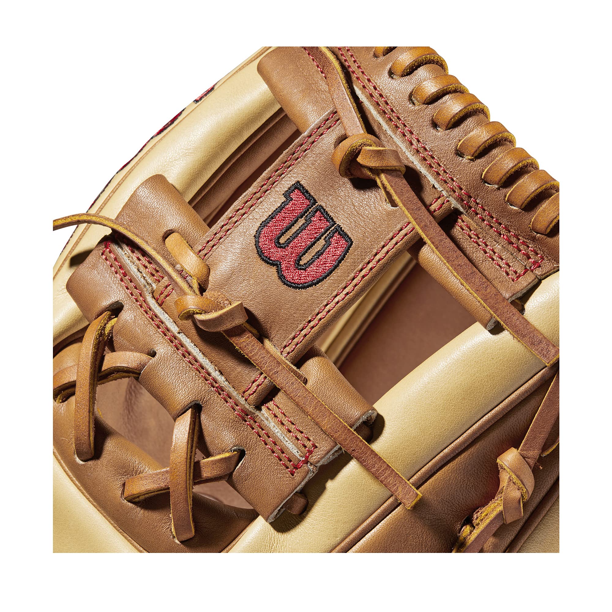 WILSON 2022 A2000 1786 11.5" Infield Baseball Glove - Right Hand Throw