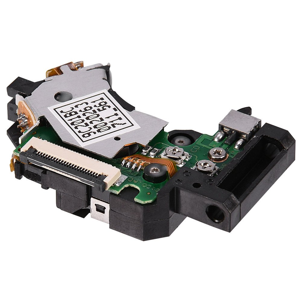 PVR-802W Lens Compatible with Playstation PS2 7W Slim 9W Head Repair Replacement Parts