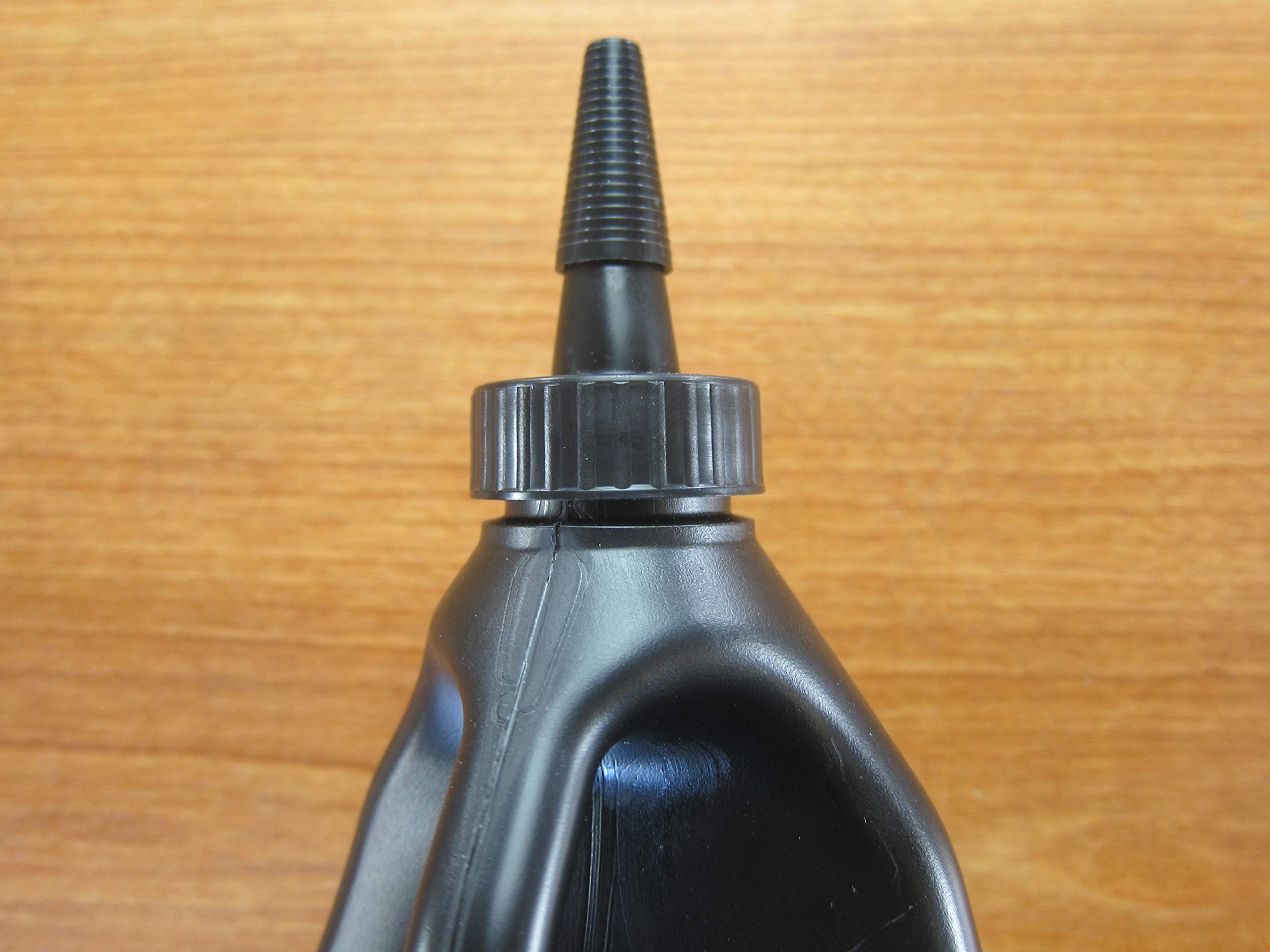 Mopar Chrysler Dodge Jeep Ram 2 Quarts SAE 75W-85 Synthetic Axle Lubricant OEM