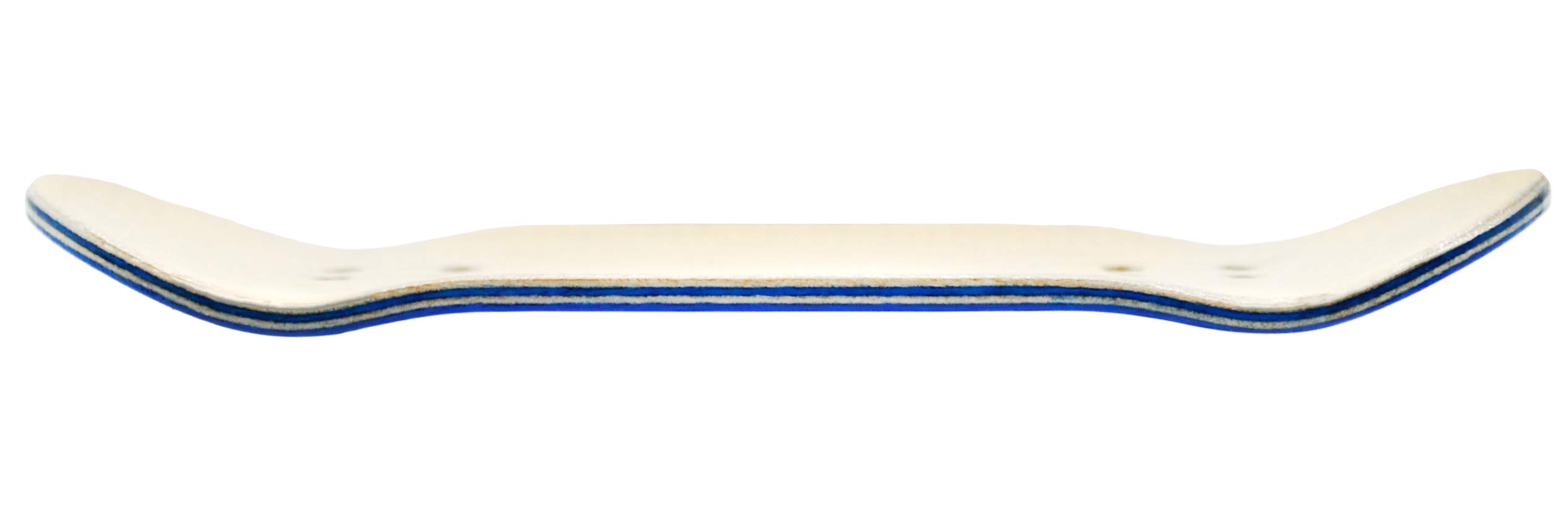 Teak Tuning 32mm Pro Fingerboard Complete - Fully Assembled with Pro Level Components - Pro Shaped Wooden Deck (32x97mm), UltraSpin Bearing Wheels, Prodigy Gen2 Trucks - Skyline Shred