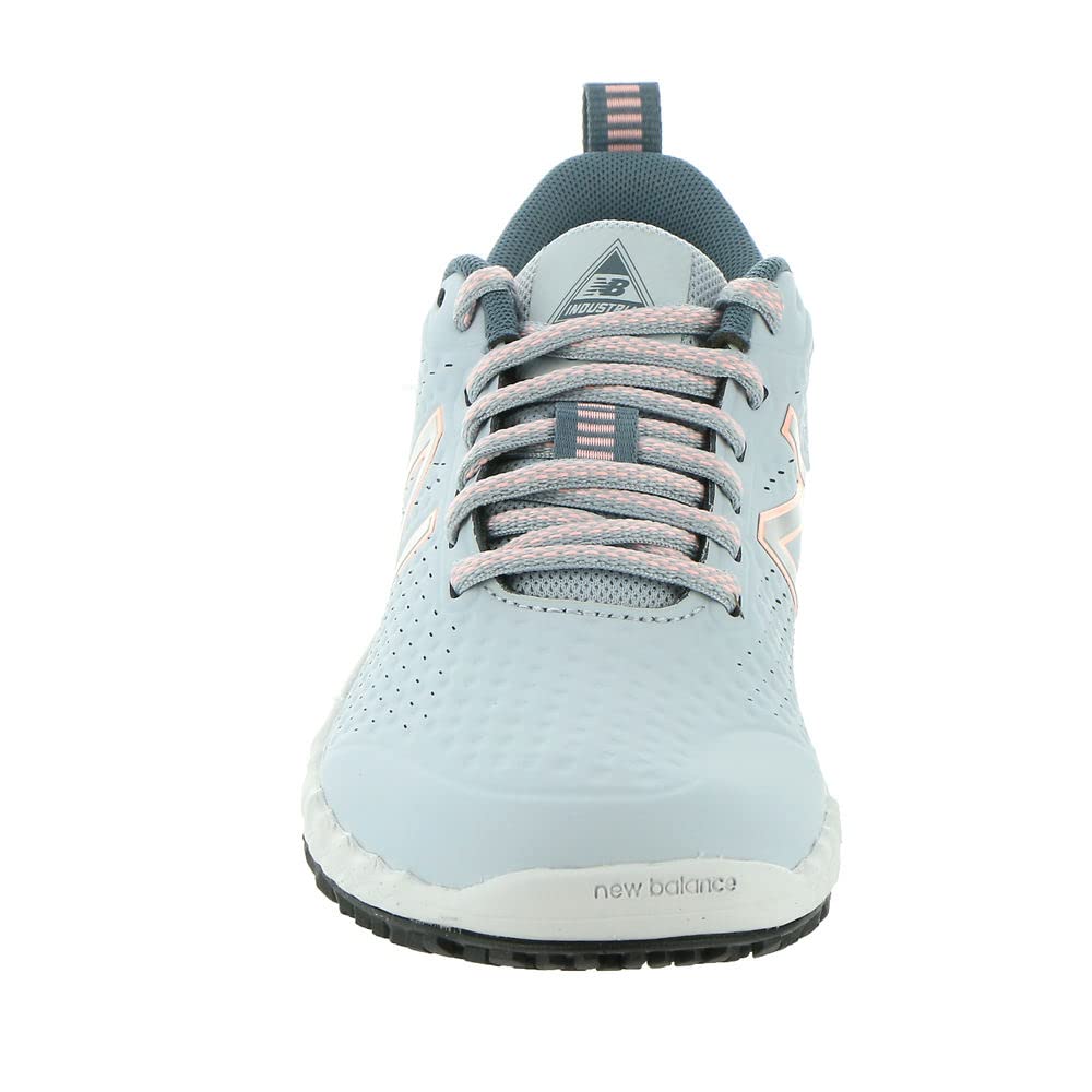 New Balance Women's Fresh Foam Slip Resistant 806 V1 Industrial Shoe