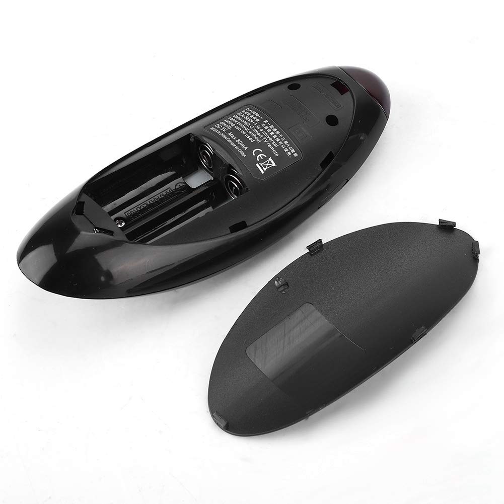 Multi Function Smart TV Universal Remote Control for Samsung BN59 01185F BN59 01185D BN59 01184D BN59 01182D BN59 01181D BN94 07469A BN94 07557A BN59 01185A / for LG LCD TV, for LG Brand 2 in 1