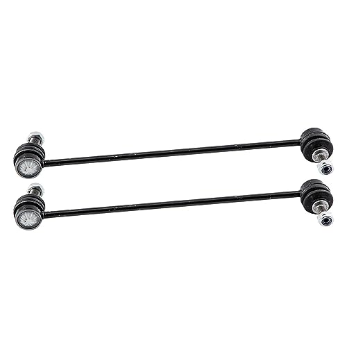 Front Suspension Wishbone Control Arms Compatible With Volvo S60 I 384 / S80 I 184 / V70 MK2 QSJ3237S QSA1996S