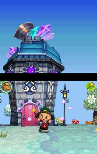 Magician's Quest: Mysterious Times - Nintendo DS (Renewed)