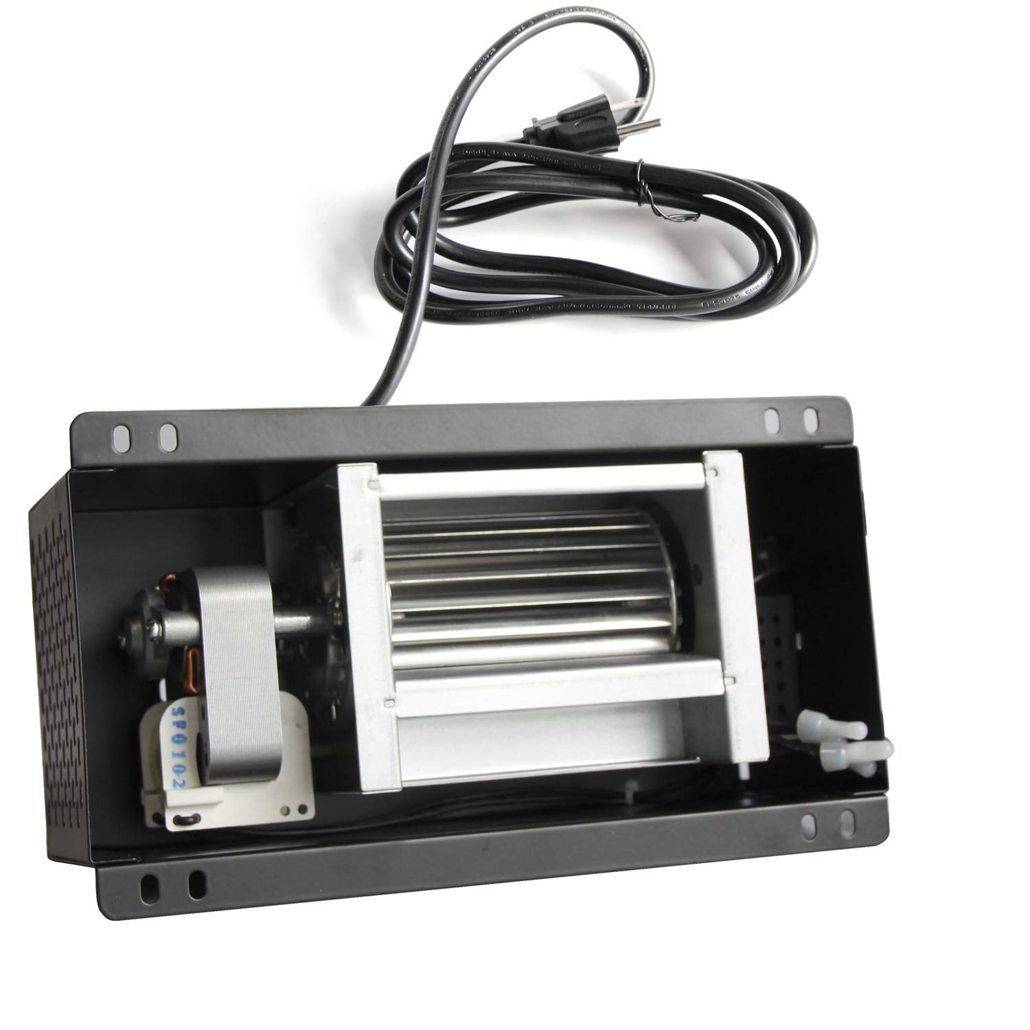 Mr.KAN BoyoTec Speed Variable S31105 Blower Fan for GHP Group, Monessen/Majestic (MHSC Brands), Majestic Dutchwest Windsor, CFM