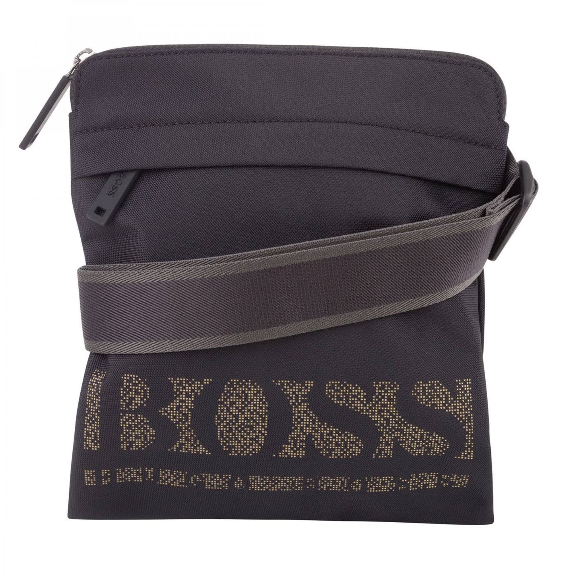 BOSS Modern, Black 1