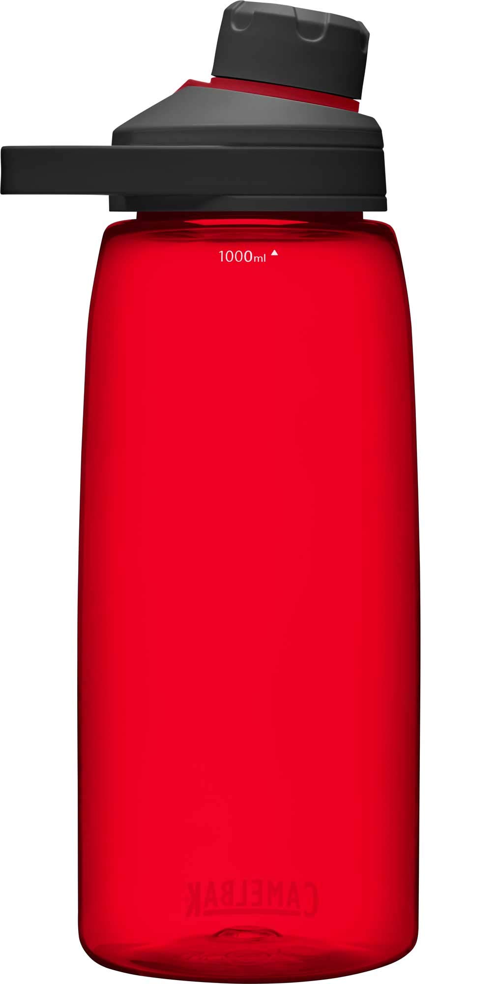 CamelBak 1513601001 Chute Mag BPA Free Water Bottle 32 oz, Cardinal