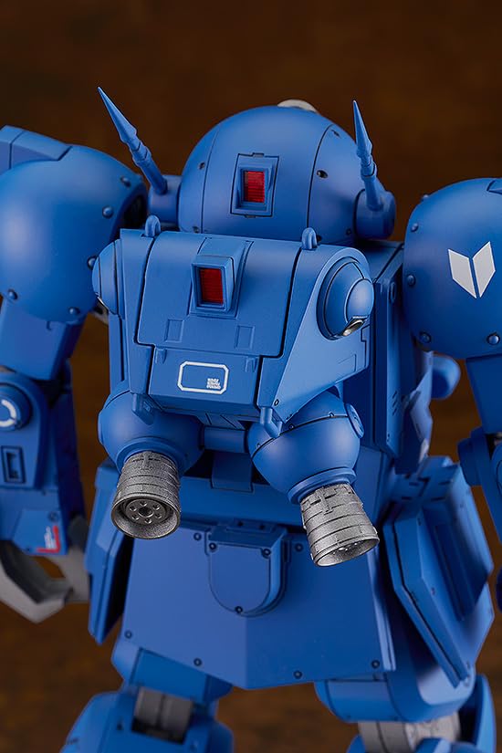 Max Factory Armored Trooper Votoms: SV-01 X ATH-02 Strike Dog 1:24 Scale Model Kit