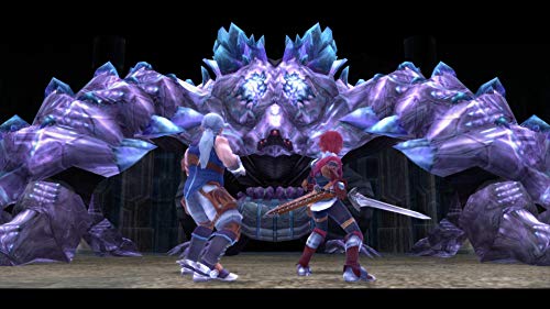 Ys: Memories of Celceta - Timeless Adventurer - PlayStation 4