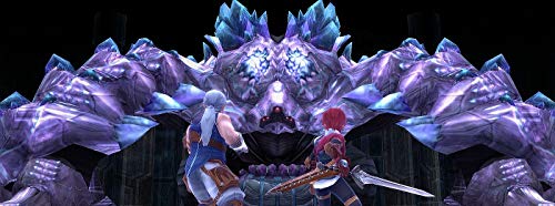 Ys: Memories of Celceta - Timeless Adventurer - PlayStation 4