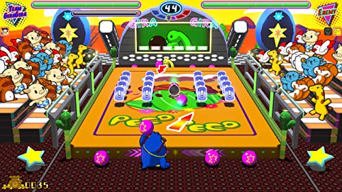 Penguin Wars - PlayStation 4